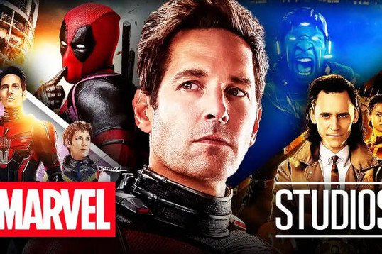 MCU: 7 предстоящих фильмов и сериалов, на которые намекает «Человек-муравей и Оса: Квантомания ...