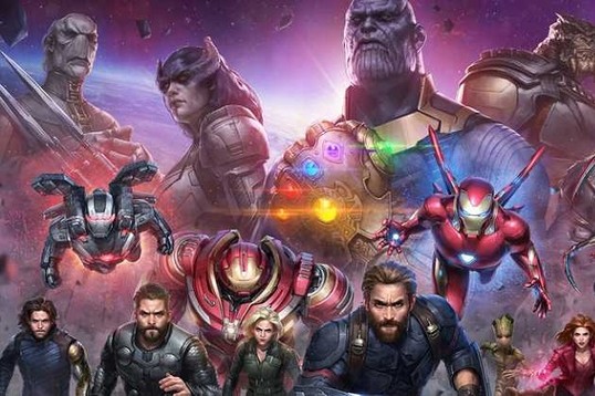 Трейлер «Мстителей 4» выйдет сегодня?