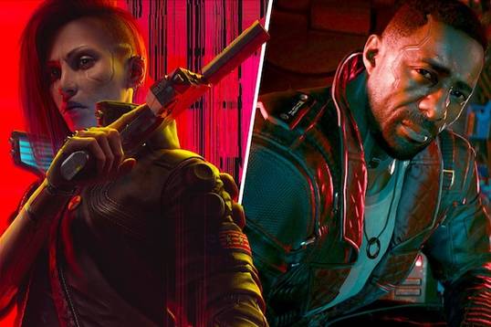 Анонсирован фильм по Cyberpunk 2077 с живыми актерами | Plugged In Ru