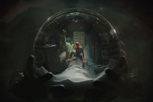 Мистерио - злодей Marvel, который смог | Plugged In Ru