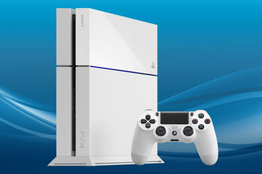 PlayStation 4 вступила в финальную стадию жизненного цикла