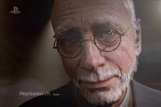 The Inpatient для PS4 - это приквел Until Dawn