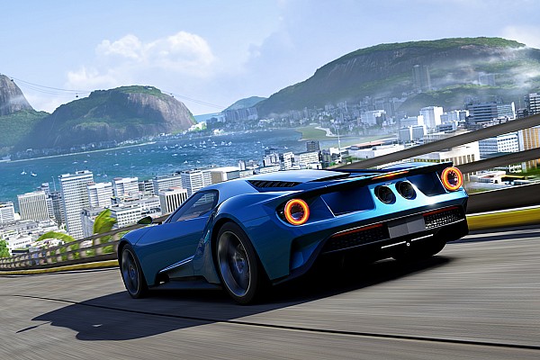 Forza Motorsport выйдет на ПК | Plugged In Ru
