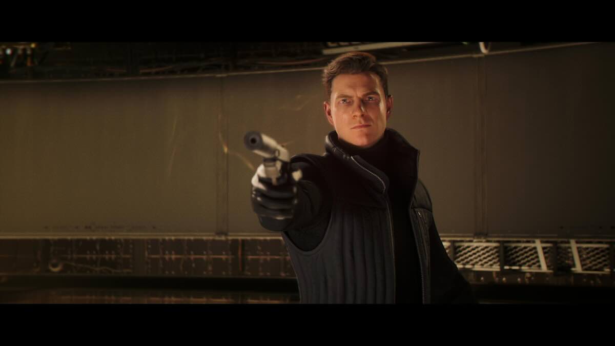 Обзор 007 First Light — лучшая игра о Бонде и наследник Uncharted ...