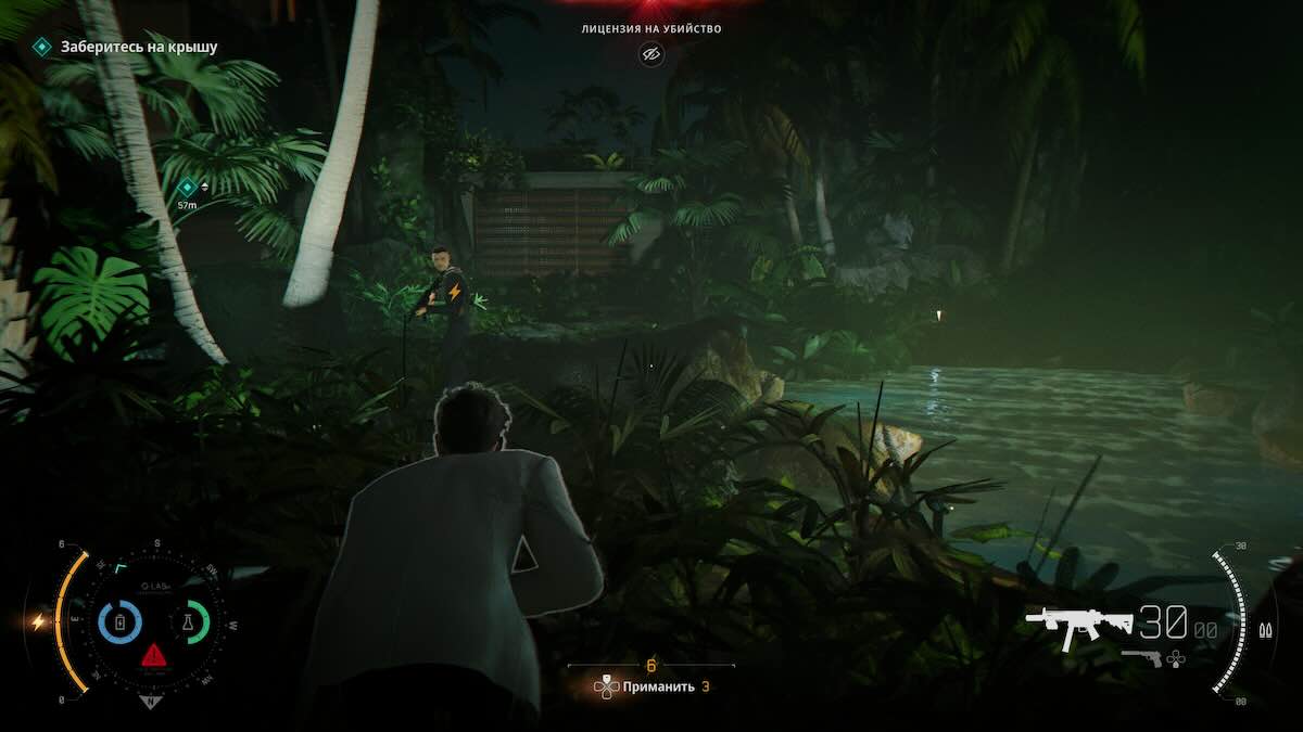 Обзор 007 First Light — лучшая игра о Бонде и наследник Uncharted ...